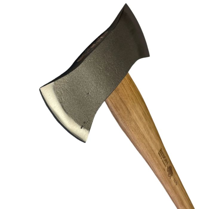 Bison 1879 Double Bit Axe | Axes UK