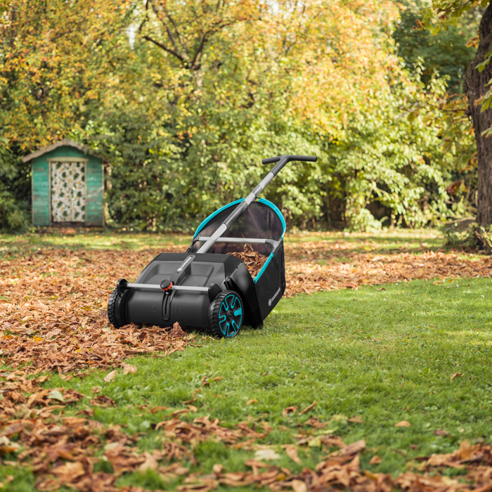 Gardena Leaf and Grass Collector