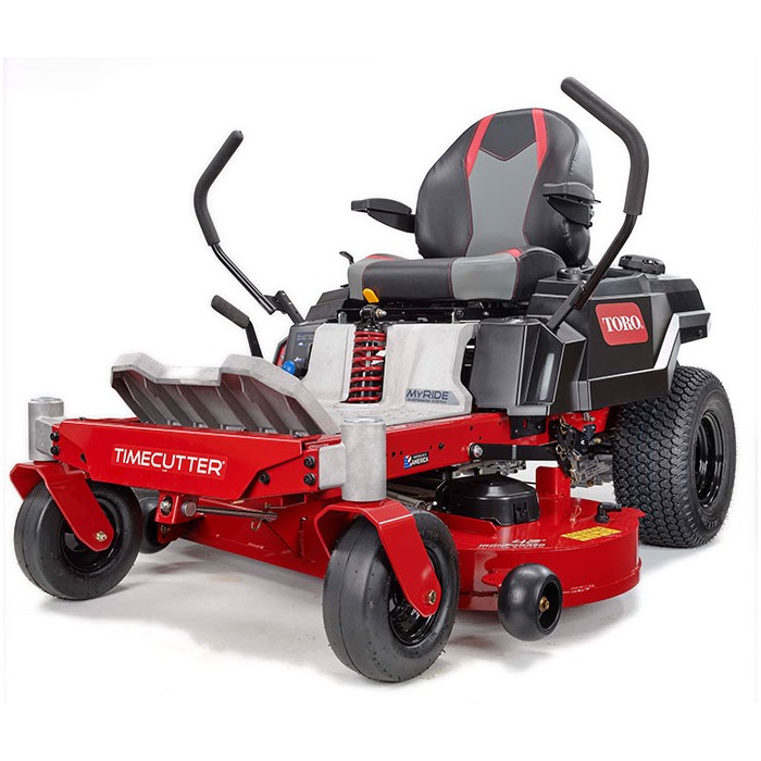 Toro Ride On Mowers | Winchester Garden Machinery Ltd