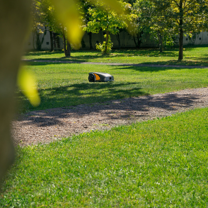 Stiga A 3000 Robotic Mower | Robotic and Autonomous Mowers UK