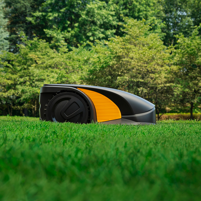 Stiga A 5000 Robotic Mower | Robotic and Autonomous Mowers UK