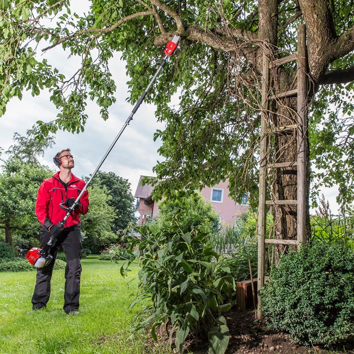 AL-KO Comfort 130 MT Pruner Attachment | Multi Tools UK