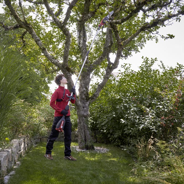 AL-KO CSA 4220.2 Pruner Attachment | Multi Tools UK