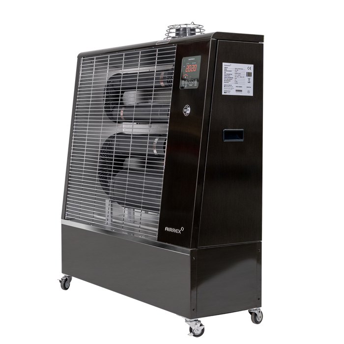 Airrex AH-300i Infrared Bio Heater | Heaters UK