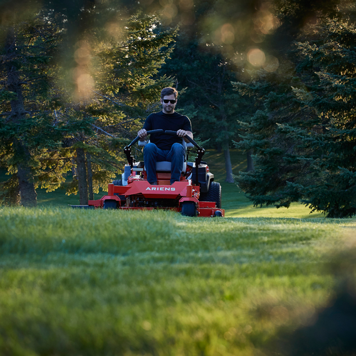 Ariens APEX 48" Zero-Turn | Tractors & Ride-Ons UK
