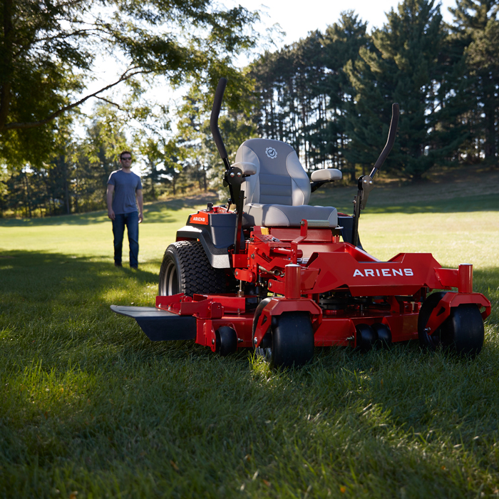 Ariens APEX 48" Zero-Turn | Tractors & Ride-Ons UK