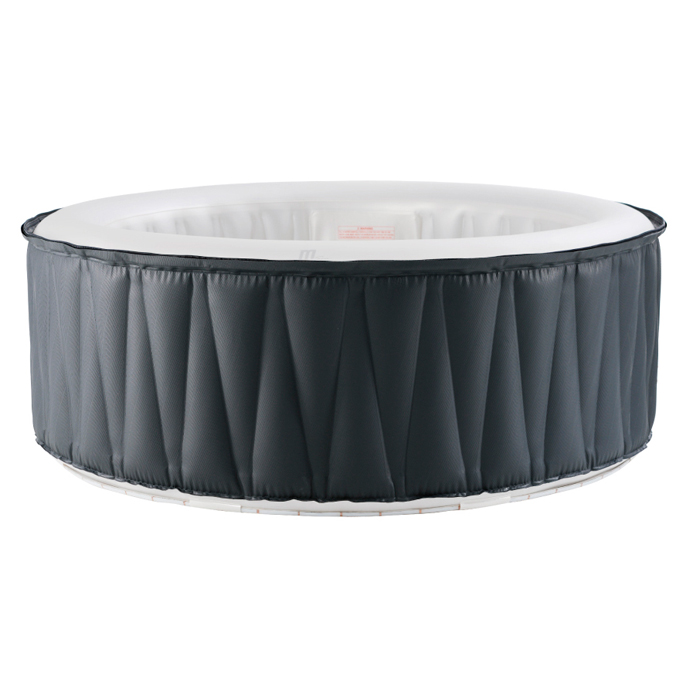 MSpa Urban Aurora 6 Bathers Spa | Spas UK