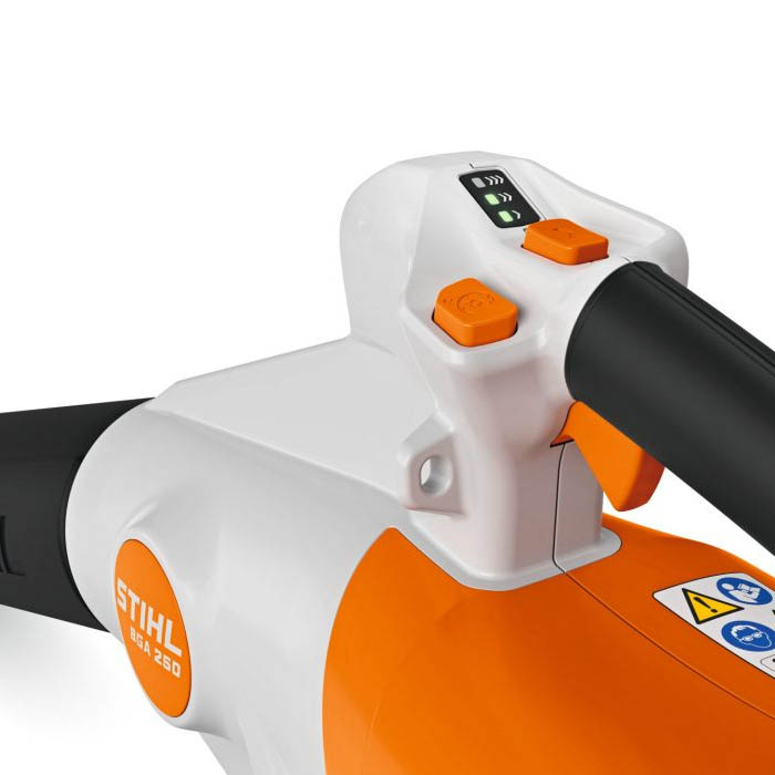 Stihl BGA250 Blower Shell | Leaf Blowers & Vacuums UK