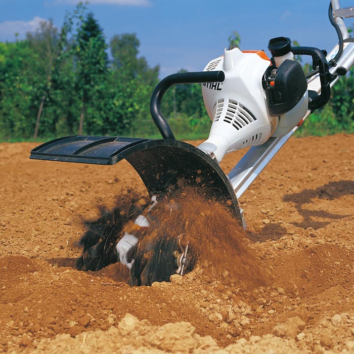 Stihl BK-MM Bolo Tines | Multi Tools UK