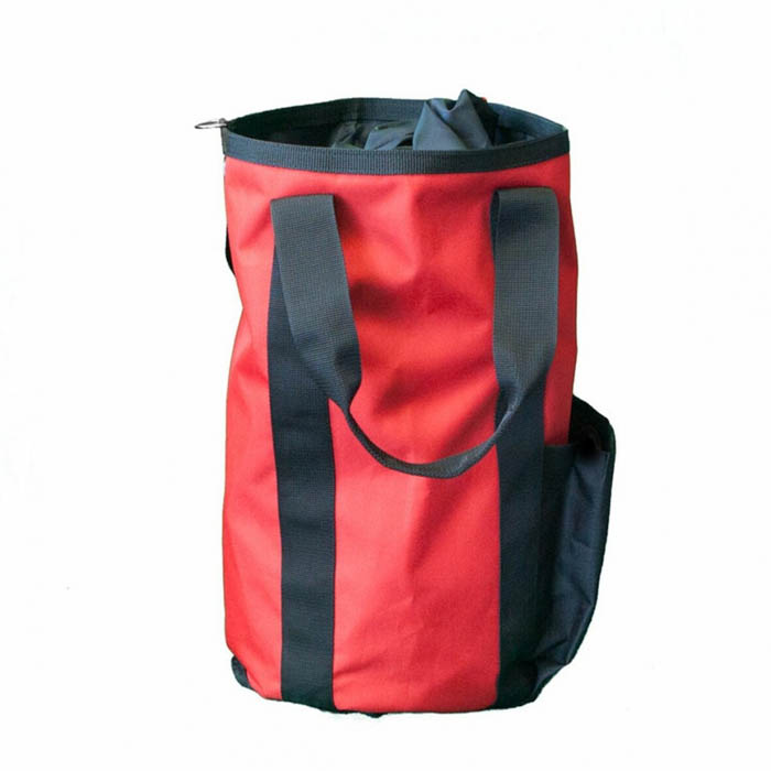 Basic 50m Canvas Rope Bag | Kit Bags & Storage UK