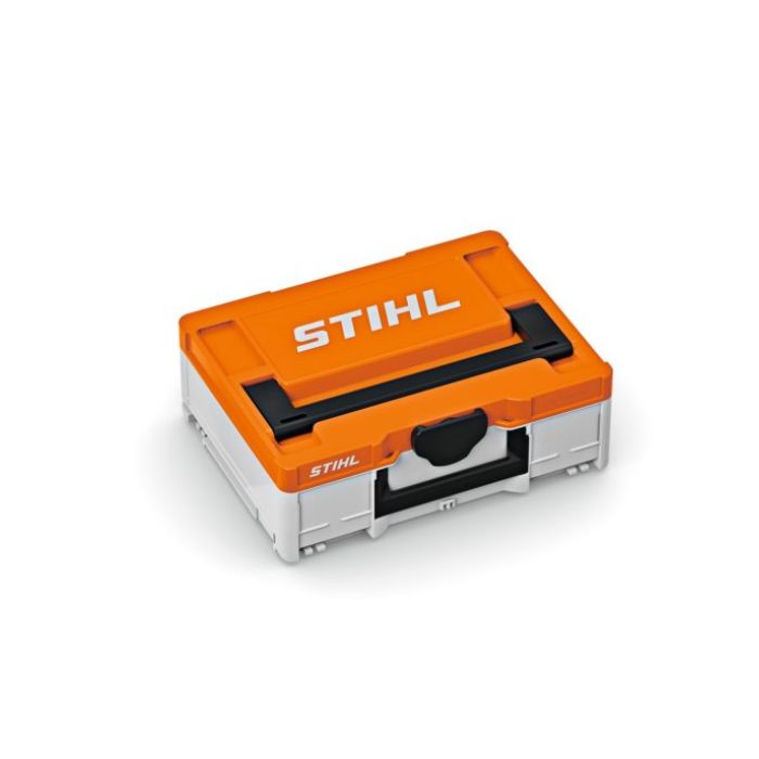 Stihl Battery Box (Systainer System) Size S | Cordless Accessories UK