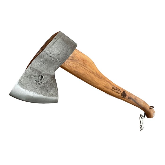 Bison Oberharzer Axe | Axes UK
