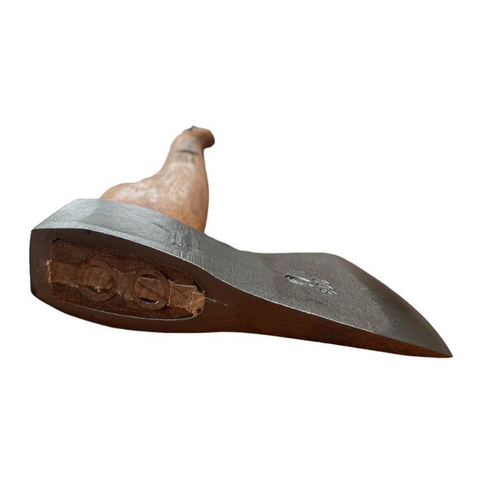 Bison Oberharzer Axe | Axes UK