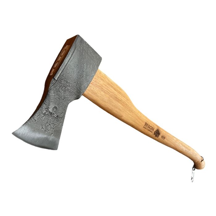 Bison Splitting Axe | Axes UK