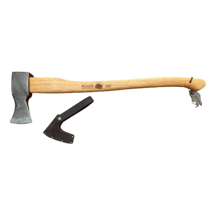 Bison Splitting Axe | Axes UK