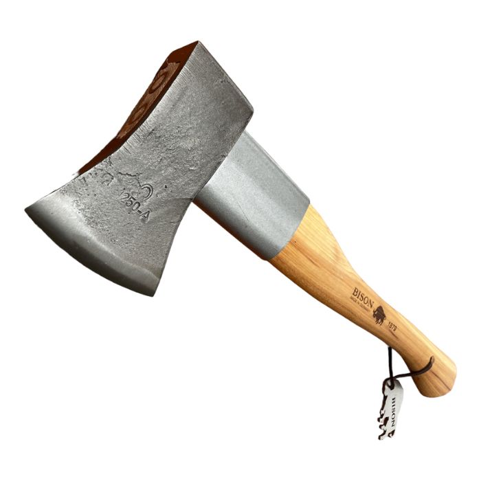 Bison Splitting Hatchet | Axes UK