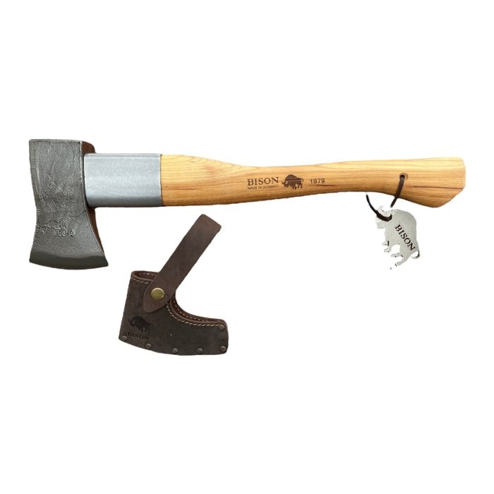 Bison Splitting Hatchet | Axes UK