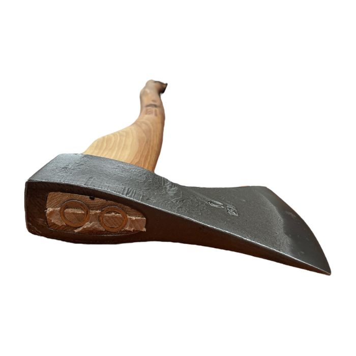 Bison Universal Axe | Axes UK