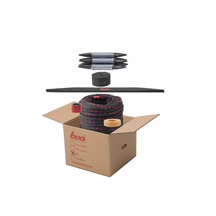 Boa 8 Ton Bracing Kit | Bracing Systems UK