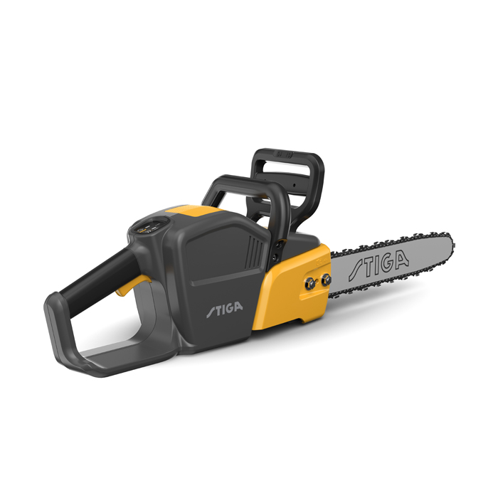 Stiga CS700e 14" Chainsaw Shell | Chainsaws UK