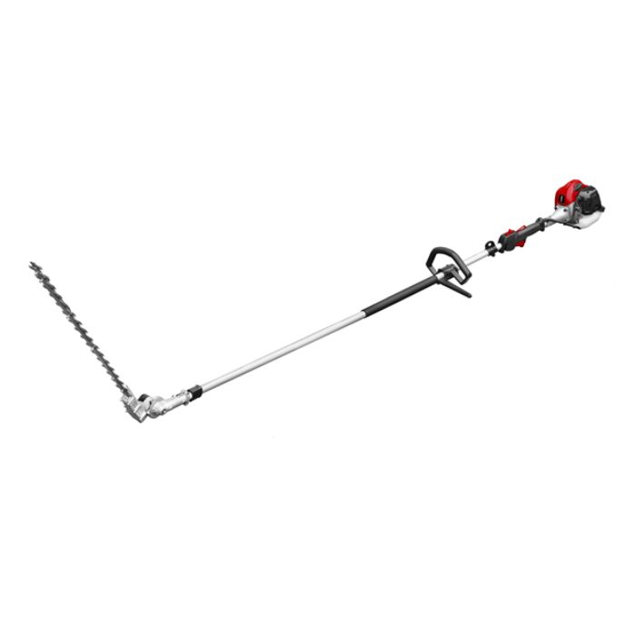 Cobra LRH26C 24" Long Reach Hedge Cutter | Hedge Cutters UK
