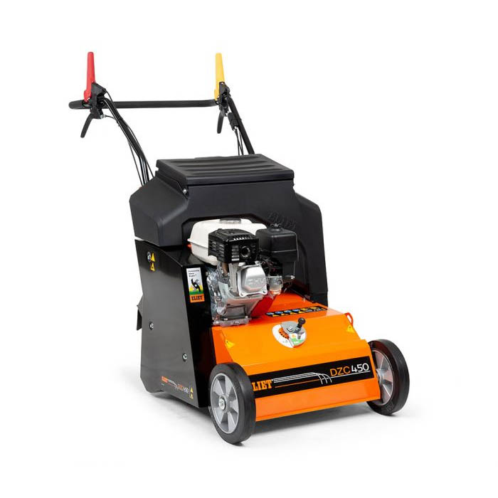 Lawncare | Winchester Garden Machinery Ltd