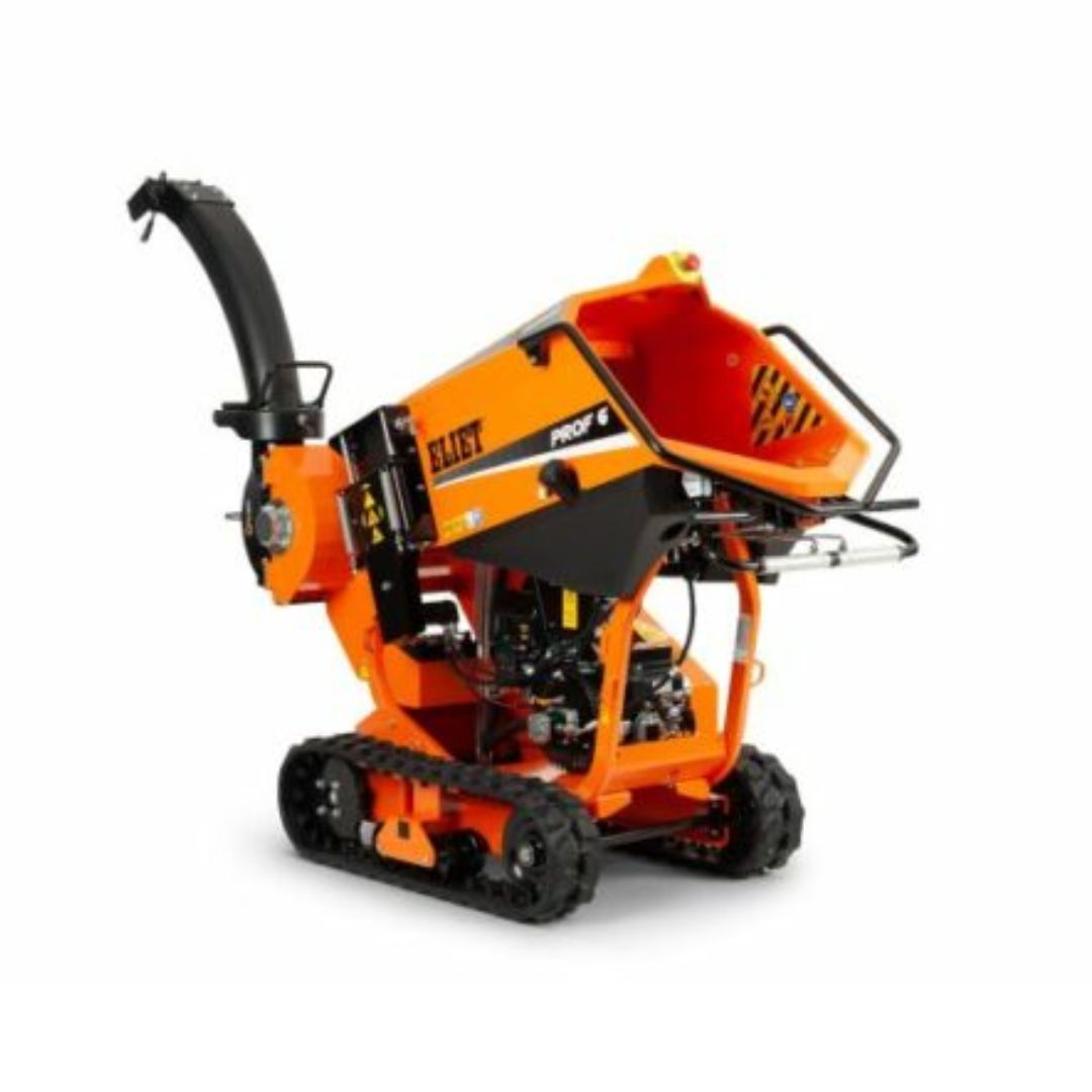 Eliet Shredders | Winchester Garden Machinery Ltd