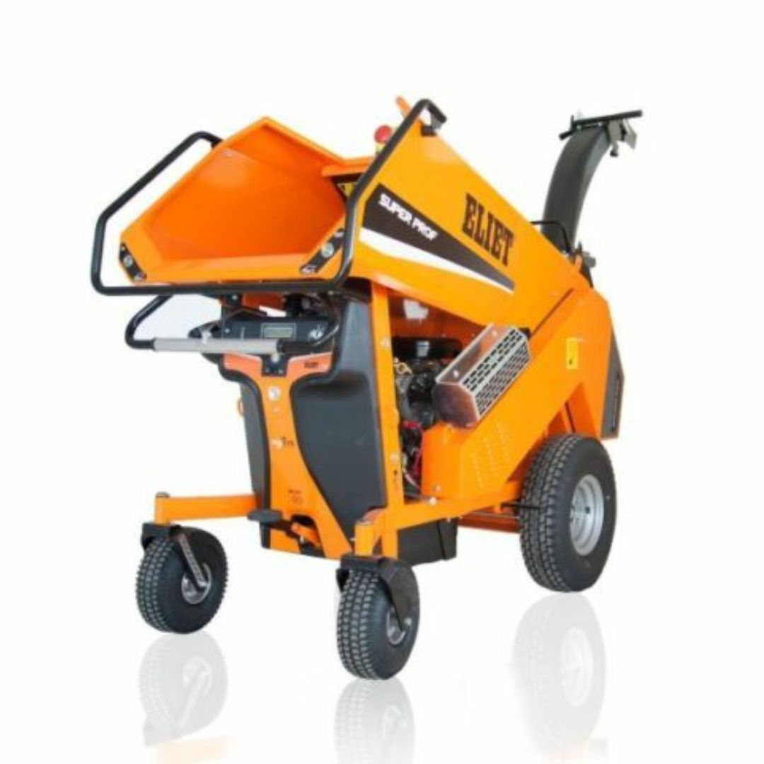 Eliet Shredders | Winchester Garden Machinery Ltd