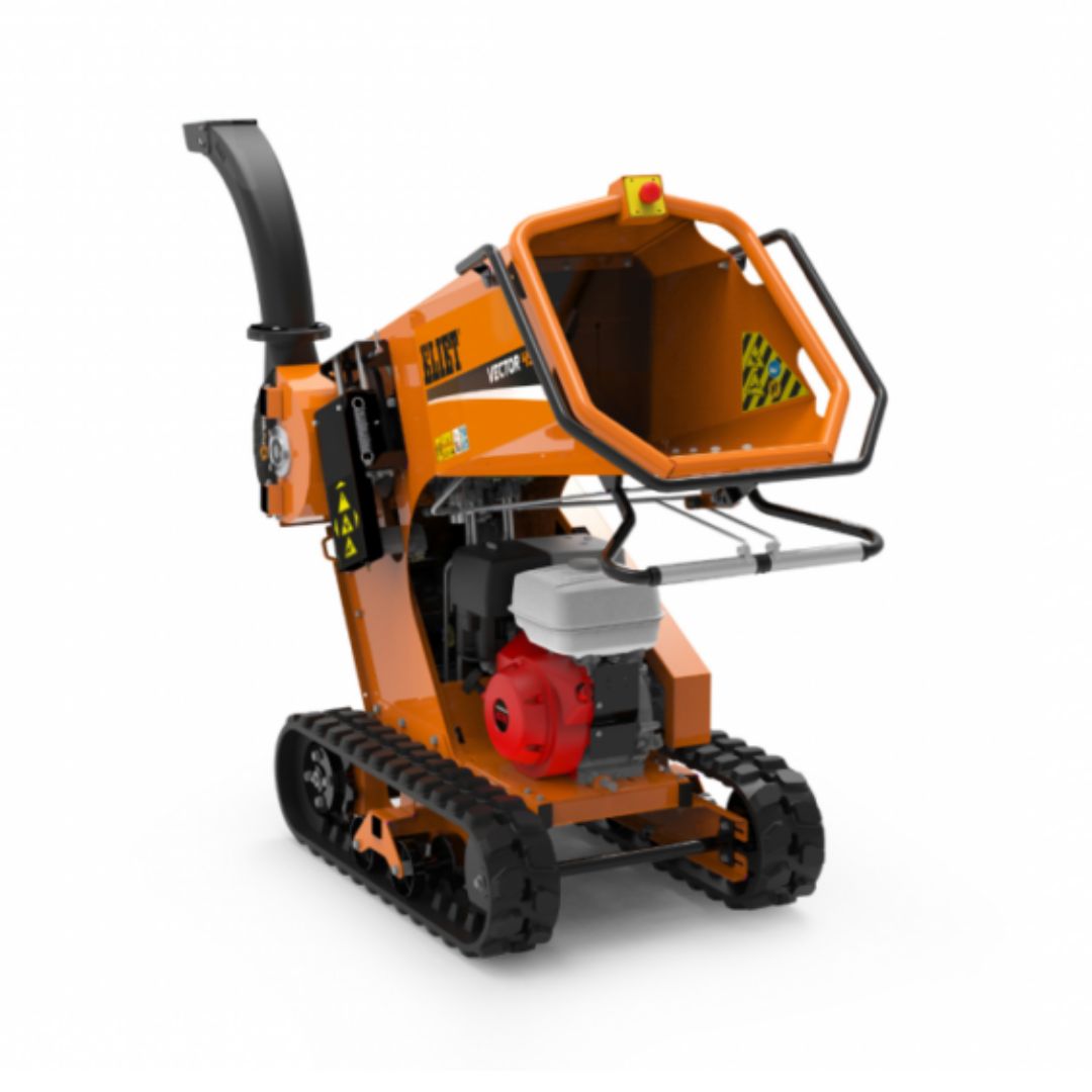 Eliet Shredders | Winchester Garden Machinery Ltd