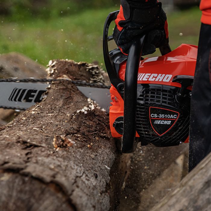 Echo CS-3510AC 14" Chainsaw | Chainsaws UK