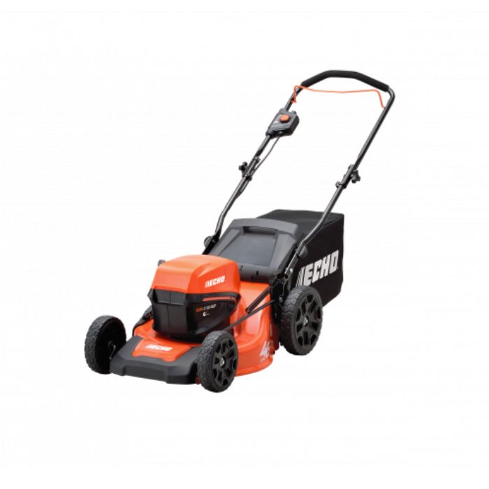 Echo DLM 310/46P 18" Battery Push Lawn Mower | Electric Mowers UK