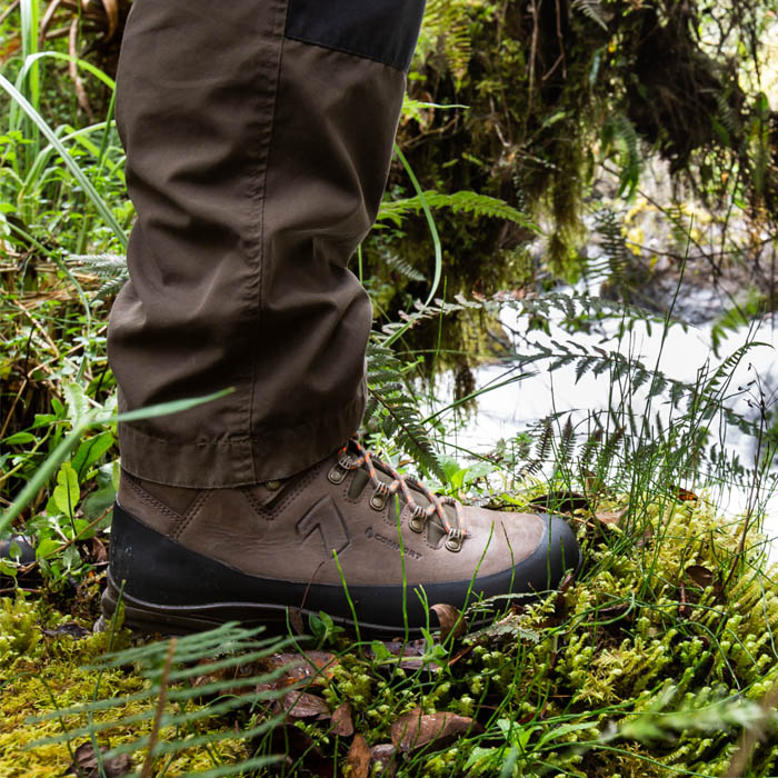 Haix NATURE One GTX Outdoor Boots | Walking Boots UK