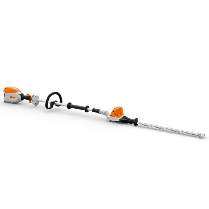 Stihl HLA 66 Long-reach Cordless Hedgecutter | Hedge Cutters UK