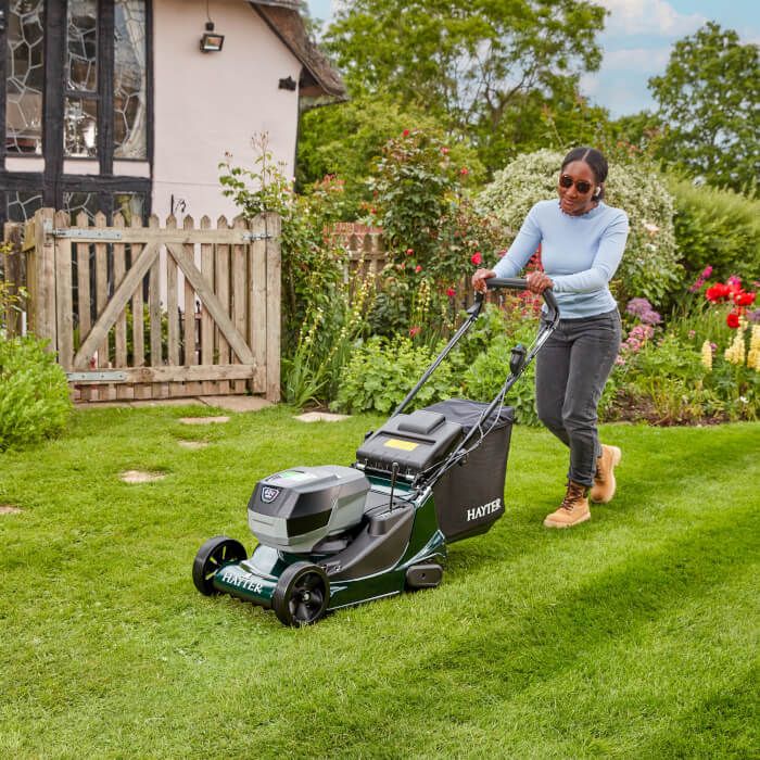 WGM LTD - For all your garden machinery needs