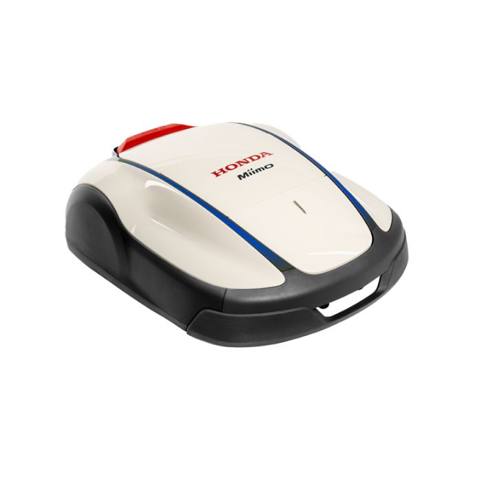 Honda HRM1000 Miimo Robotic Mower | Robotic and Autonomous Mowers UK
