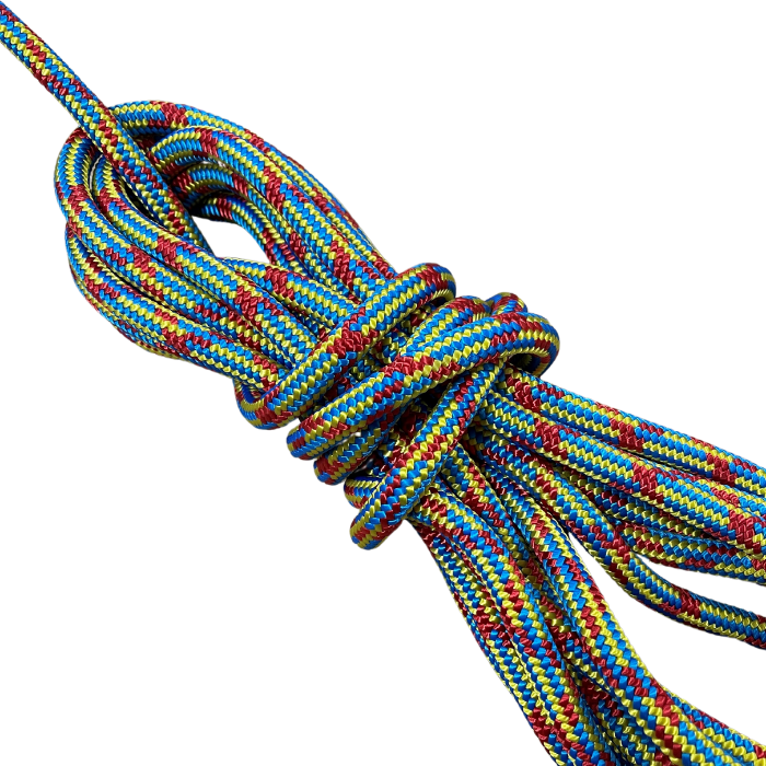 Climbing Ropes & Rope Care | Winchester Garden Machinery Ltd