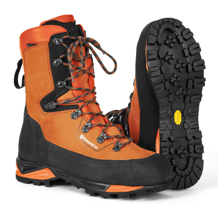 Chainsaw Boots | Winchester Garden Machinery Ltd