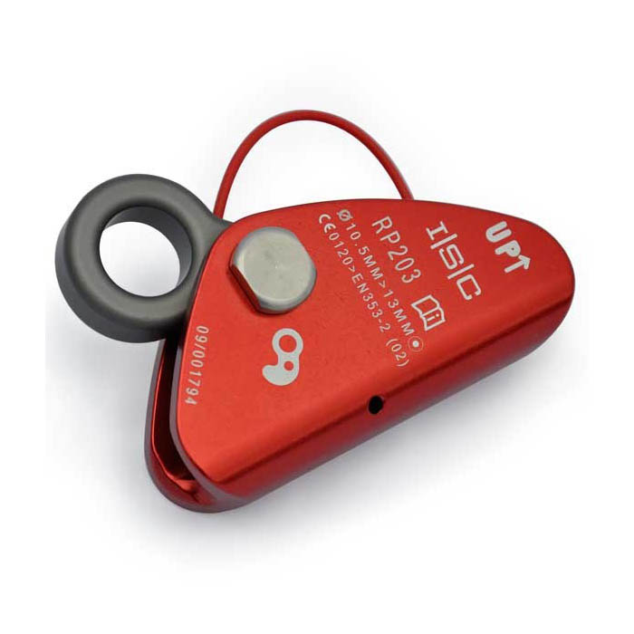 ISC Rope Grab for 11-13mm Rope | Climbing Aids UK