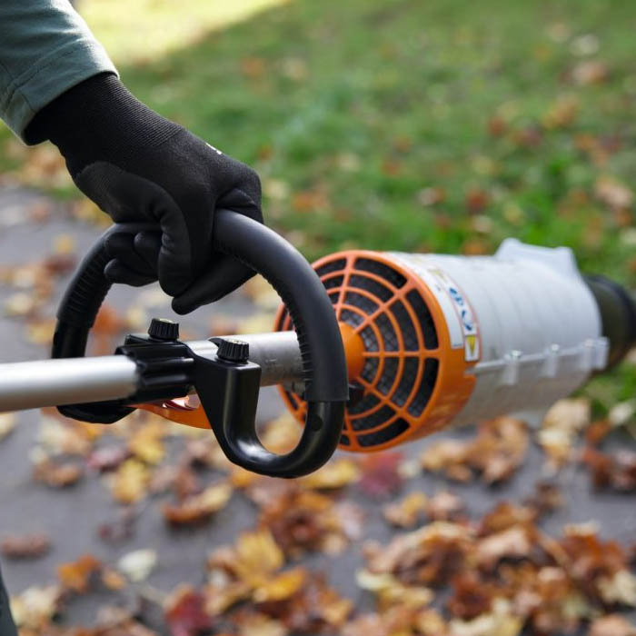 Stihl KMA120R Power Unit Shell | Multi Tools UK