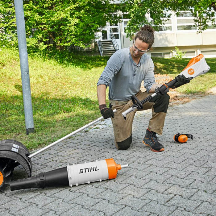 Stihl KMA135R Power Unit Shell | Multi Tools UK