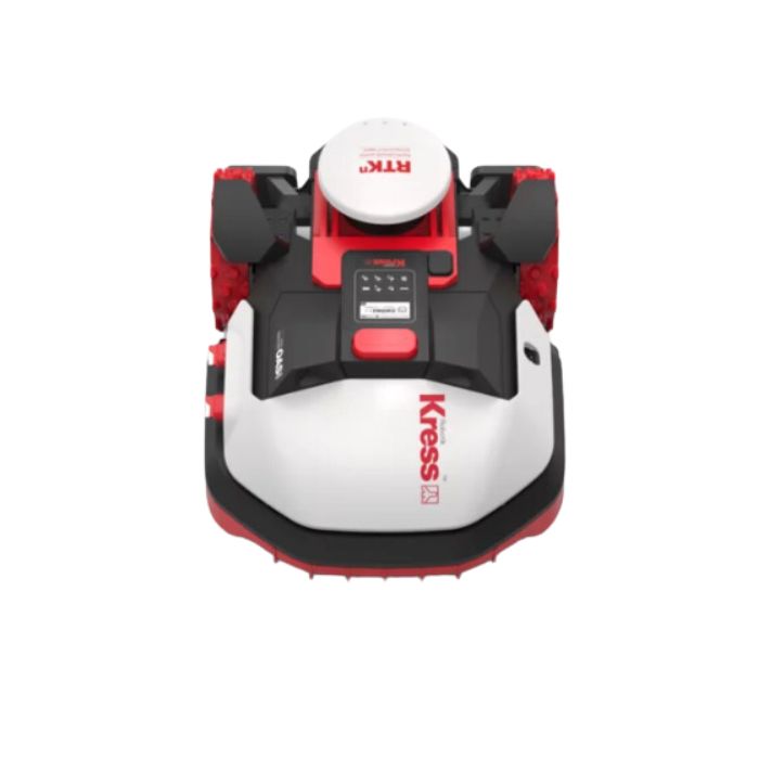 Kress Mission KR161E+OAS Robotic Mower | Robotic and Autonomous Mowers UK