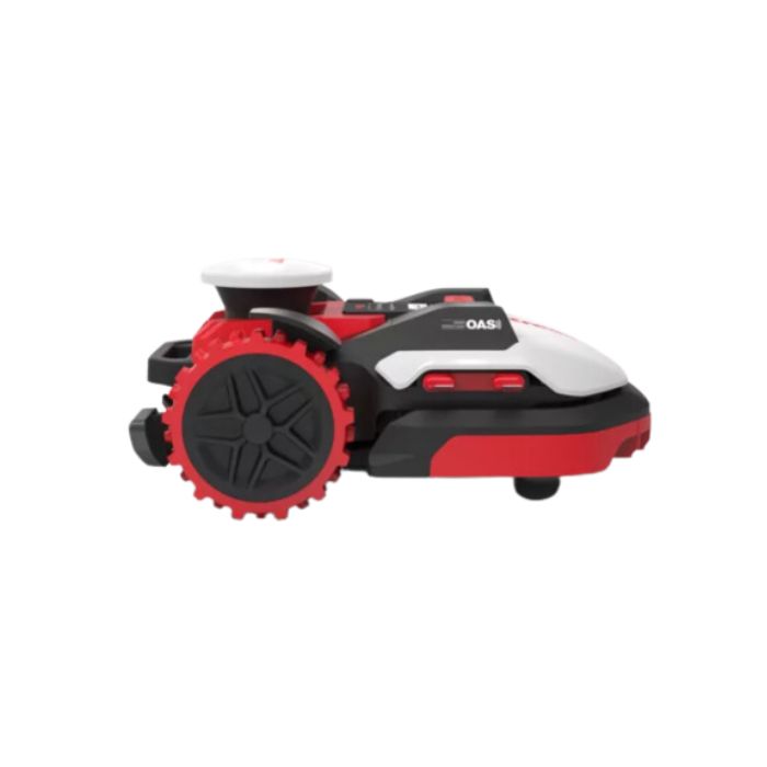 Kress Mission KR171E+OAS Robotic Mower | Robotic and Autonomous Mowers UK