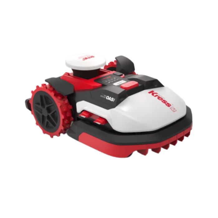 Kress Robot Mowers