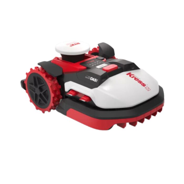 Kress Robot Mowers
