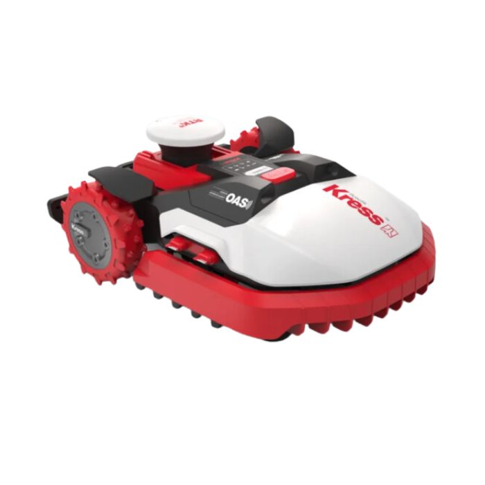 Kress Robot Mowers