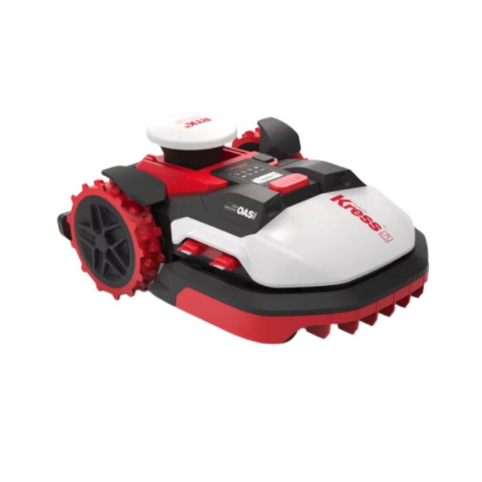 Kress Robot Mowers