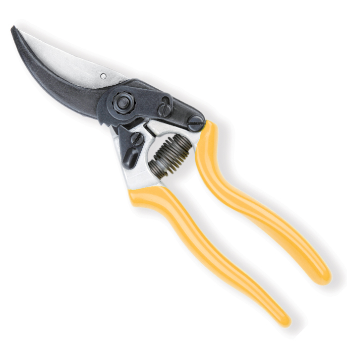 Leyat Professional Super Pro Pruning Secateurs #8 | Secateurs & Loppers UK