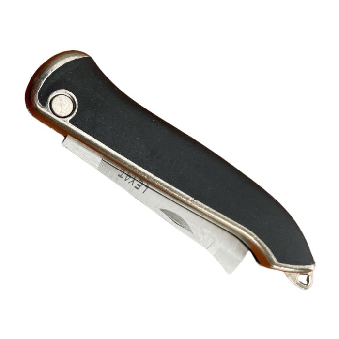 Leyat Floristry & Gardening Flat Nose Knife | Secateurs & Loppers UK