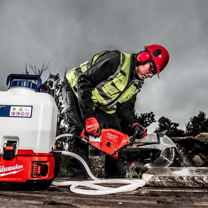 Milwaukee M18 BPFP-WST Water Switch Tank