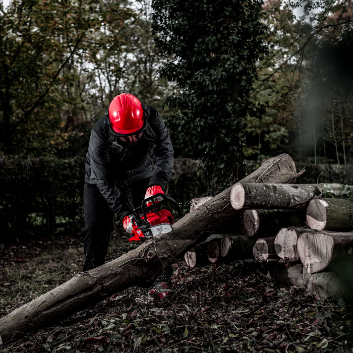 Milwaukee M18 FCHSC-0 12" Chainsaw Shell | Chainsaws UK